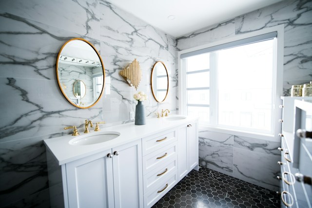 Understanding The Different Types Of Vanity Tops
